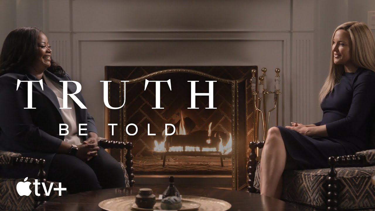El nuevo episodio del estreno de la segunda temporada de Truth Be Told ...
