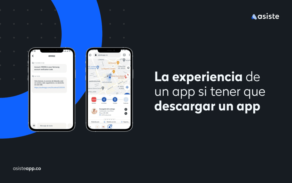 Asiste se proyecta como la red más grande de servicios y logística en LATAM