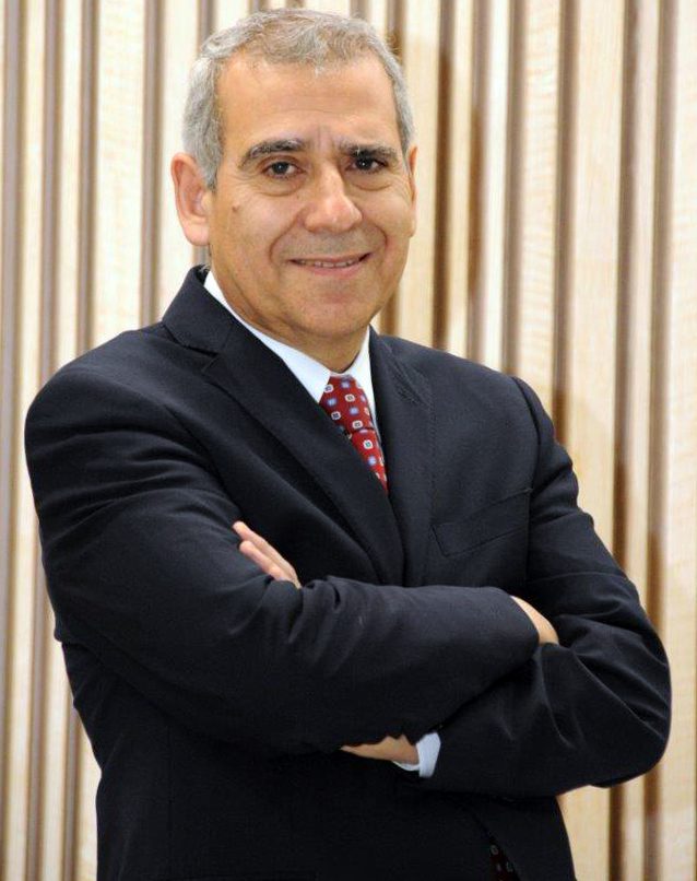 Danilo González Asensio, nuevo vicepresidente senior de Tecnología y ...