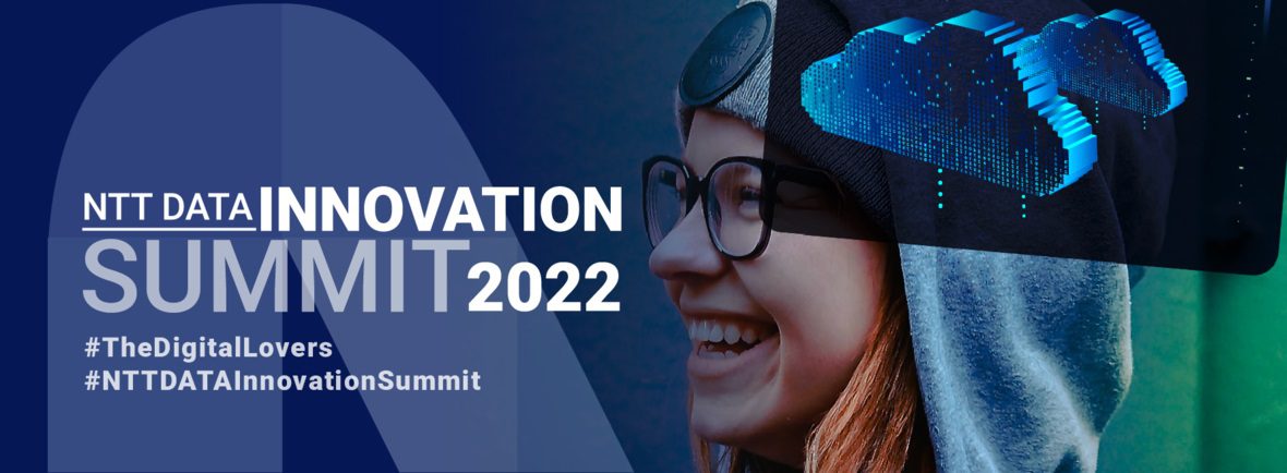 El Innovation Summit 2022 de NTT Data Colombia el evento para los # ...