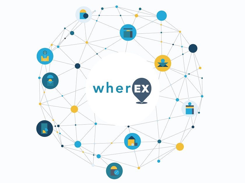 wherEX, la plataforma digital que garantiza transparencia en las ...