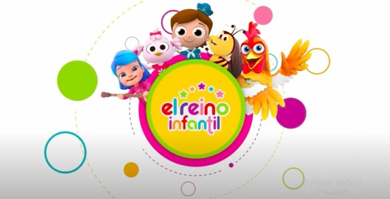 Prime Video anuncia la incorporación a su catálogo de El Reino Infantil
