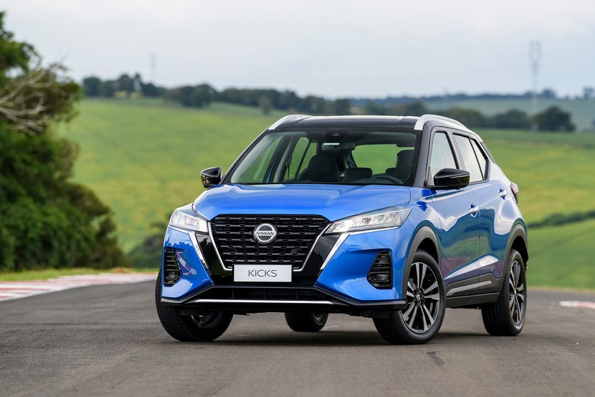 ¿Sabes cómo elige Nissan los colores para sus autos?
