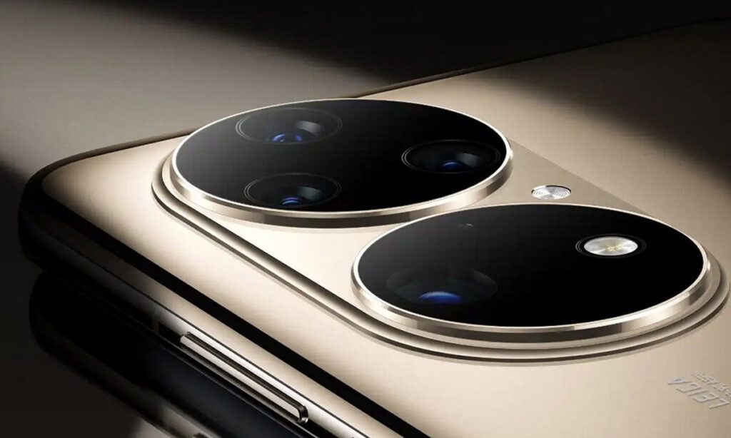 Transformar un smartphone Huawei en una webcam para PC