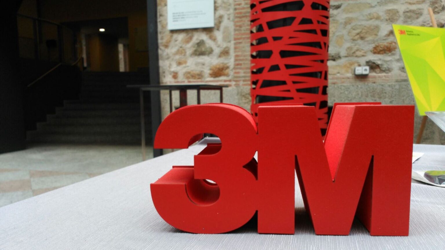 3M Futures: tendencias en el mundo de la ciencia, la tecnología y el diseño