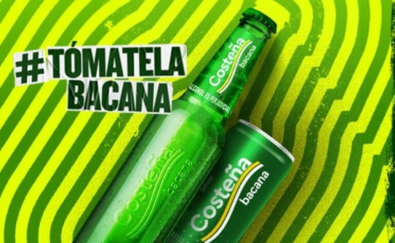 Cerveza Costeña Bacana llega oficialmente a las regiones Andes y Norte ...