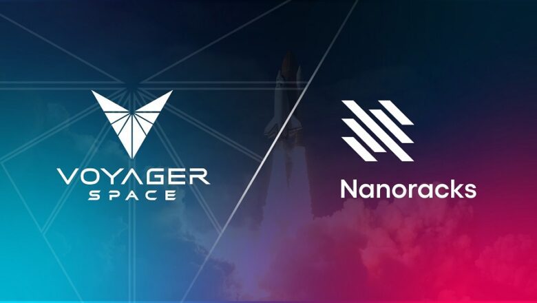 Voyager Space y Nanoracks firman memorandos de entendimiento con cinco ...
