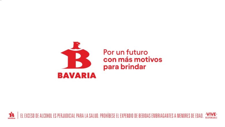 Bavaria da un giro a su icónico logo con miras al futuro