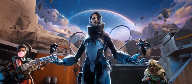 Apex Legends: Eclipse ya se encuentra disponible y presenta su tráiler ...