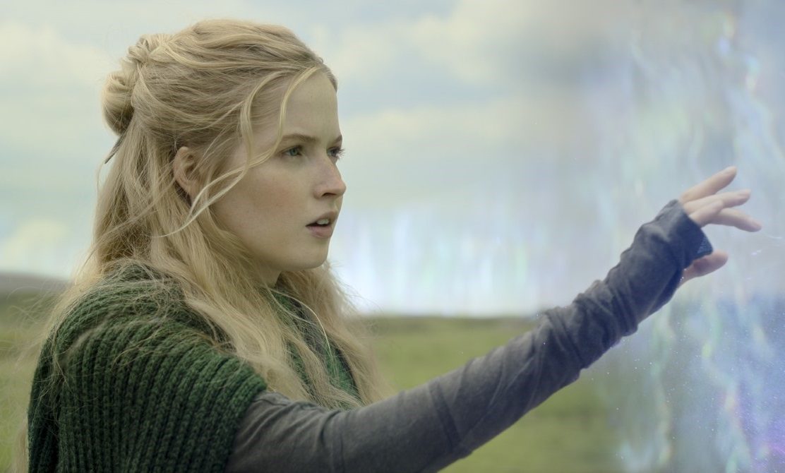 Willow: la poderosa hechicera capaz de salvar al mundo