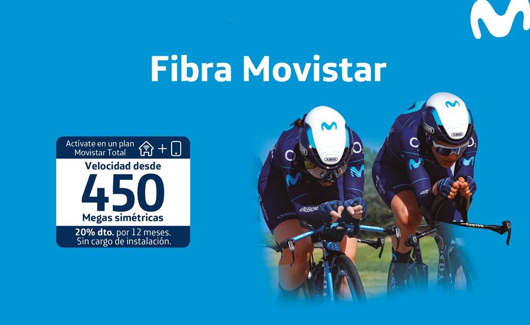 Movistar comienza el año con nuevas aplicaciones y más cobertura en ...