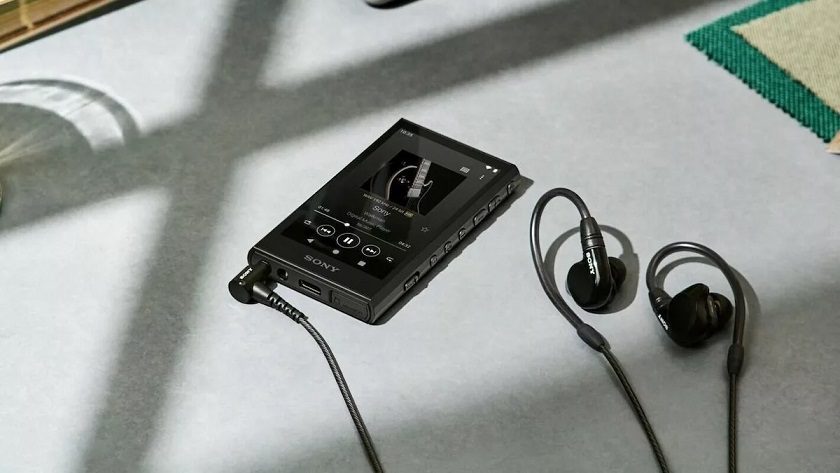 Sony Electronics presenta dos nuevos Walkman de última generación