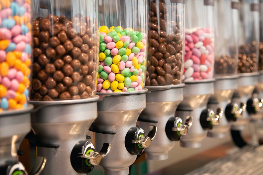 ¿Cuál es el impacto de la producción de chocolates y confitería en la ...
