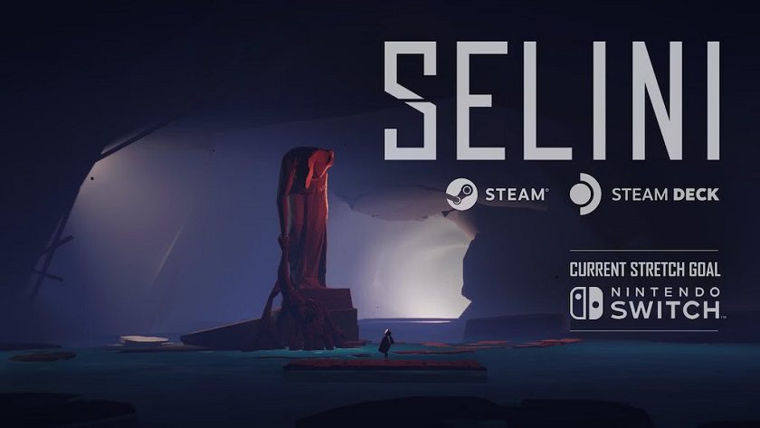 Actualización de SELINI Kickstarter: se anuncia el objetivo de ...