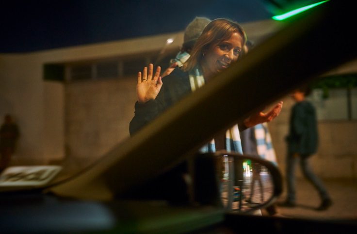 Uber comparte las ciudades con más altas y bajas calificaciones de ...