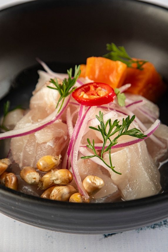 Día del ceviche: Rindiendo tributo a la herencia gastronómica peruana
