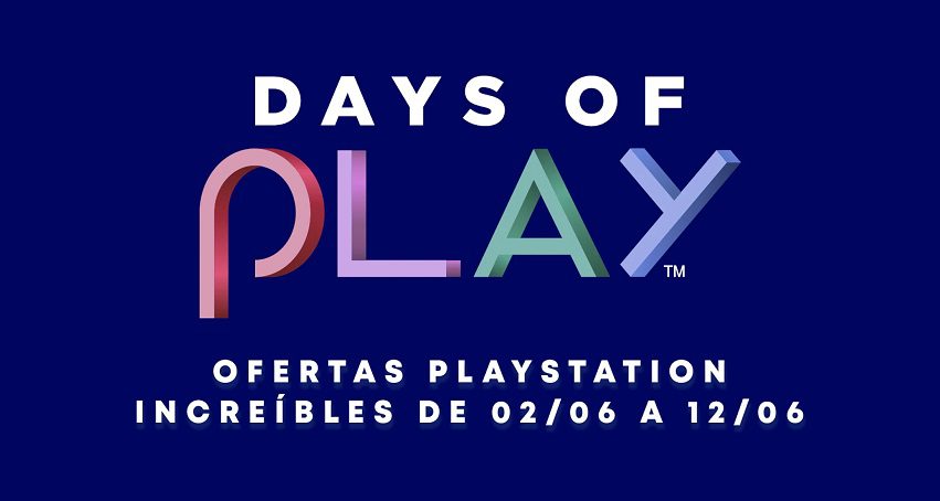 Las ofertas de Days of Play 2023 han comenzado