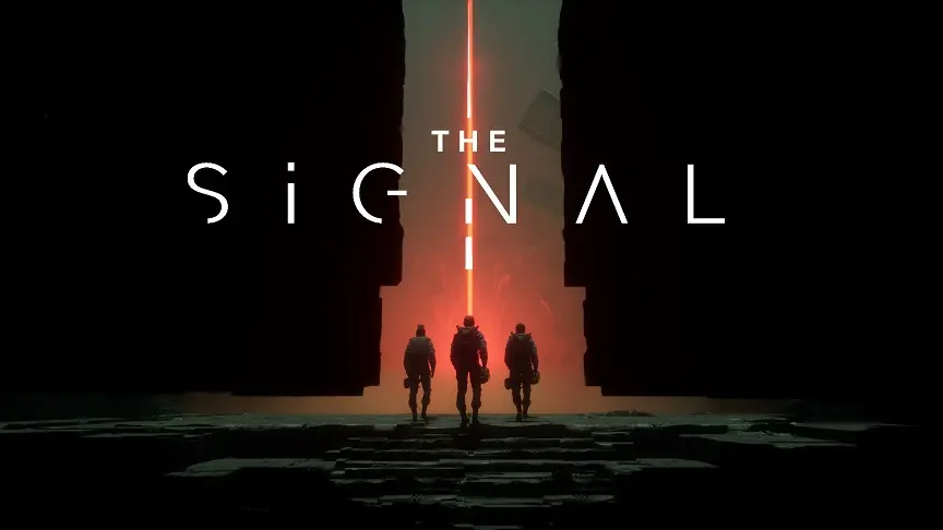 'The Signal': el juego épico de supervivencia en mundo abierto