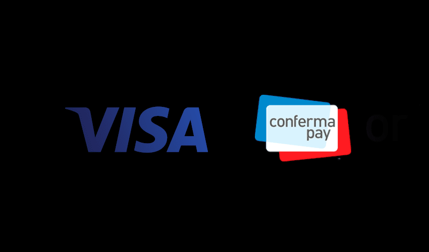 Visa y Conferma Pay se asocian para acelerar la expansión de Visa ...