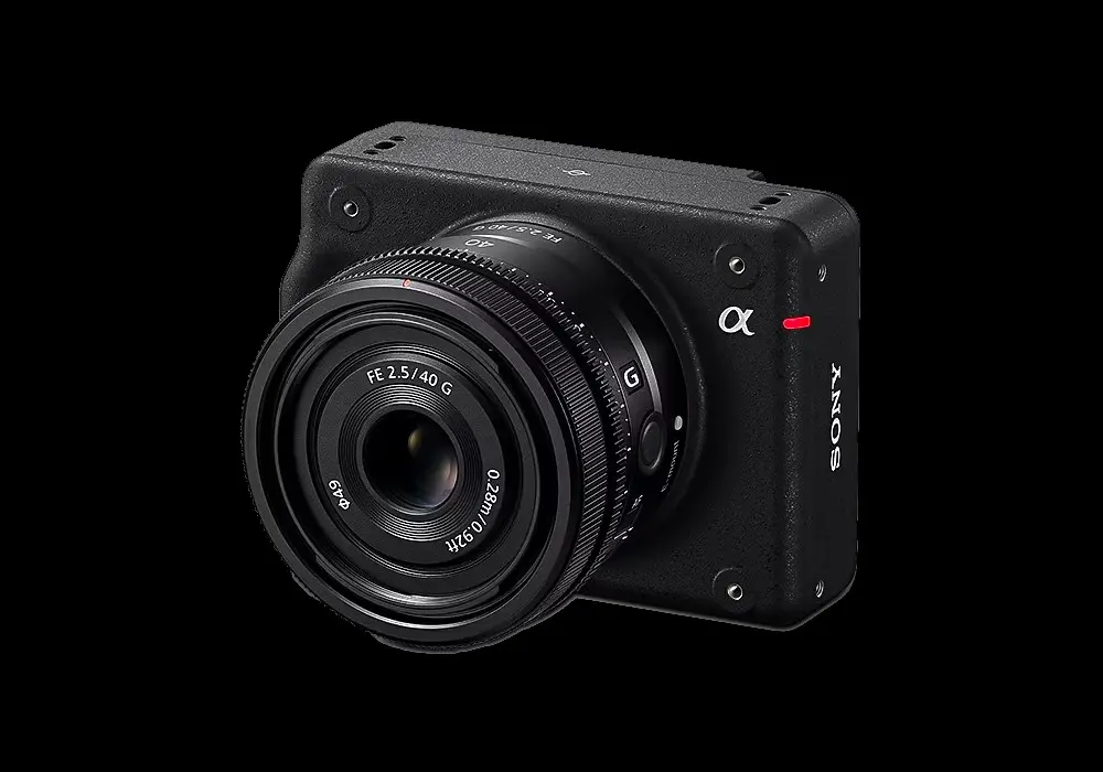 Sony Electronics anuncia la actualización del SDK Camera Remote
