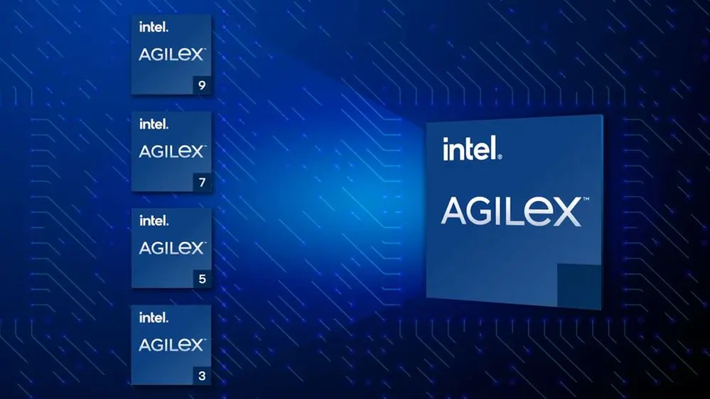Intel amplía su portafolio de FPGA