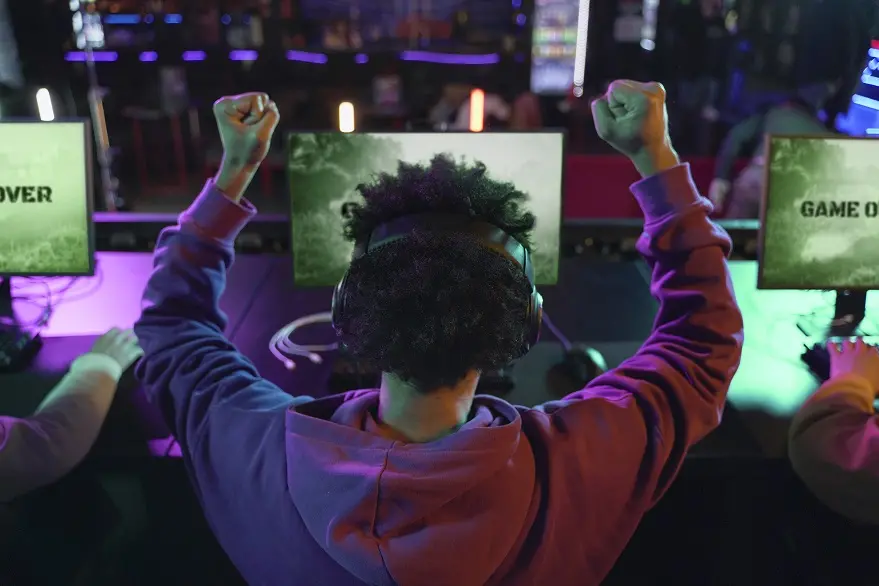Con el streaming, Esports Max conecta ahora con Latinoamérica