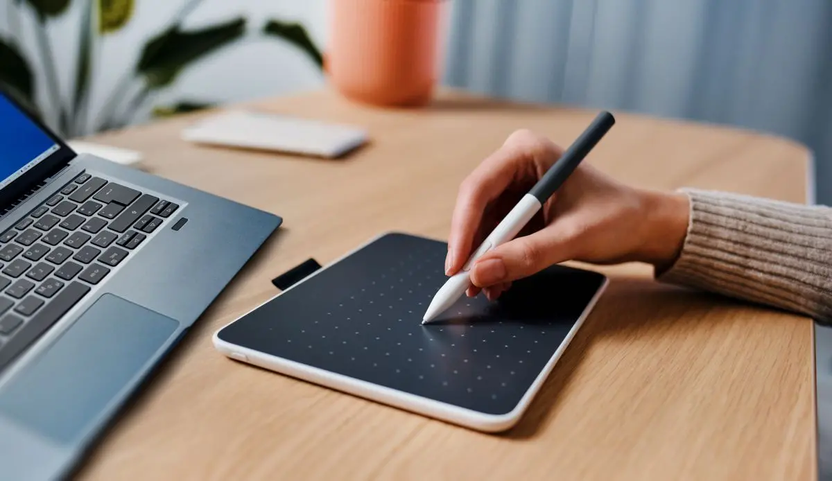 Wacom presenta en Colombia nueva familia de productos Wacom One
