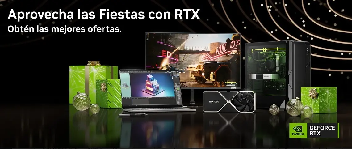 NVIDIA comparte una guía para ayudar a los gamers a comprar de la mejor ...