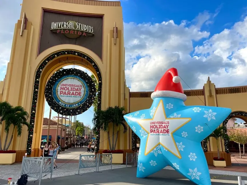 Universal Orlando Resort presenta las actividades de año nuevo en todo ...