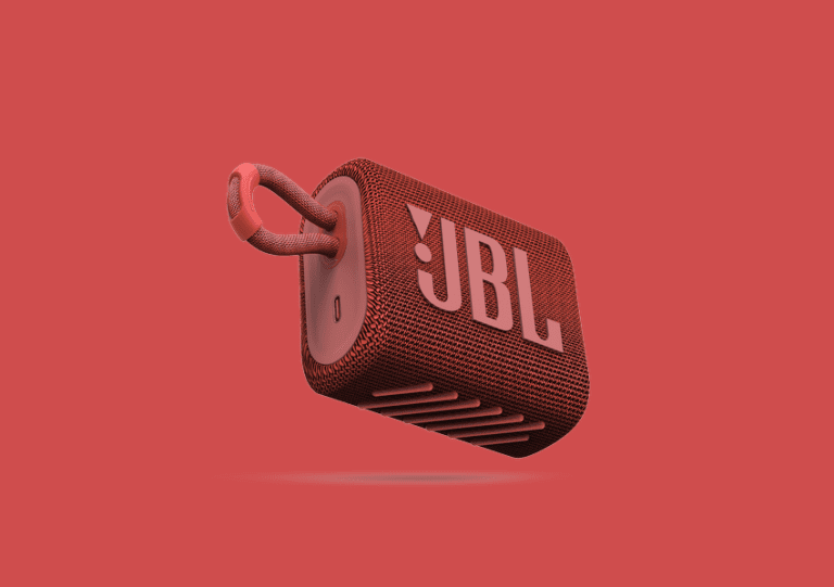 JBL Xtreme 4, JBL Clip 5 y JBL Go 4: lo nuevo en parlantes de JBL