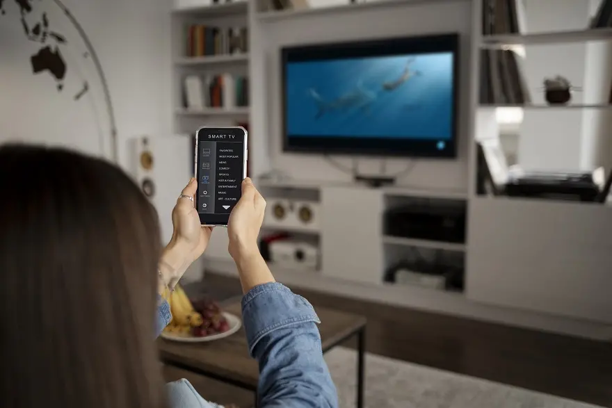 Funciones en los TV LG que simplifican su uso