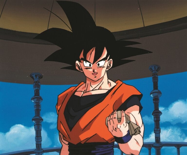 El Gokú Day se celebra en Max y Warner Channel con lo mejor de Dragon Ball