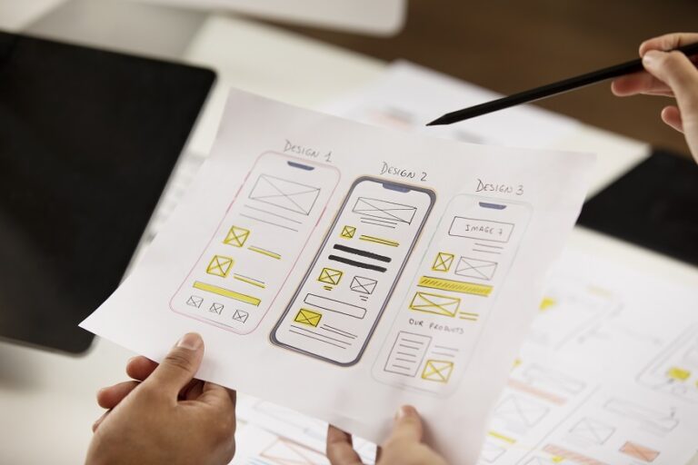 Aprende a crear una app desde cero con estos pasos