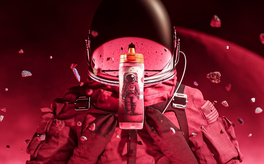 Gatorade lanza una botella personalizable con inteligencia artificial ...