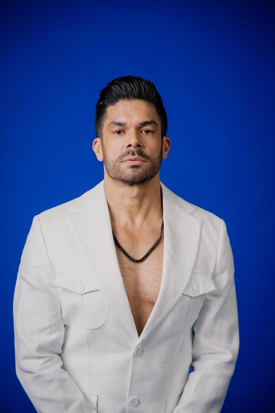 Jerry Rivera se une a la super nomina de ‘Viva La Salsa 2025’