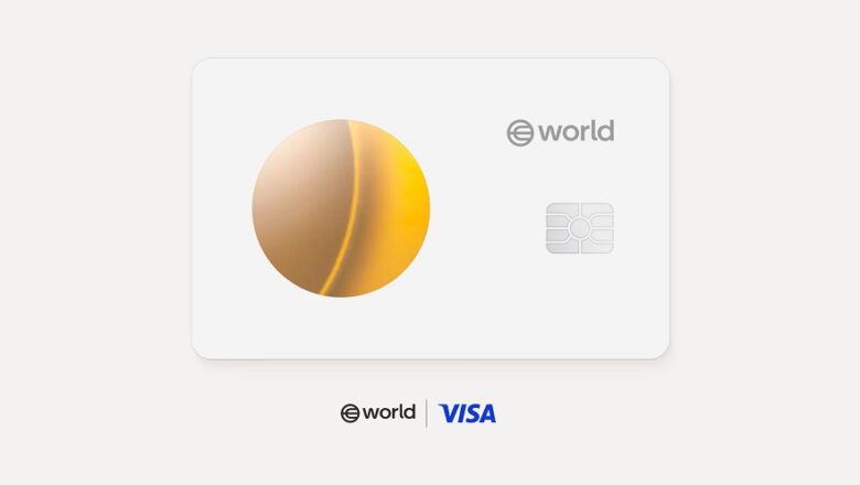 World Card: integra tus activos digitales a la red global de pagos de Visa