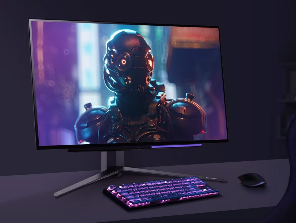 ¿Vas a comprar un monitor gamer? Evita estos 5 errores