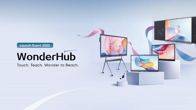 Hikvision lanza el nuevo WonderHub: facilidad y potencia