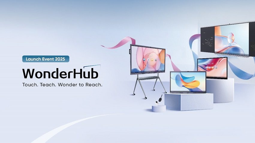 Hikvision lanza el nuevo WonderHub: facilidad y potencia