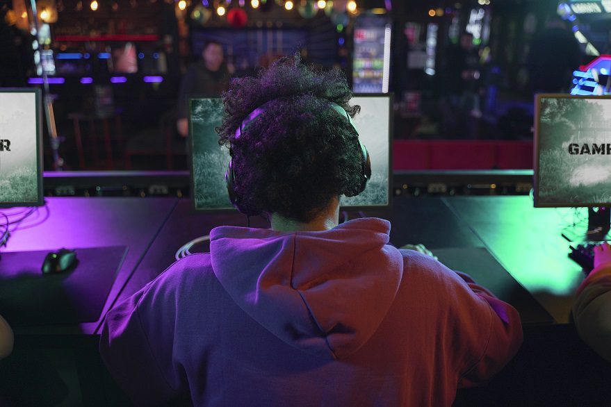 Día del Gamer: ¿Qué define la experiencia de un gamer hoy en día?