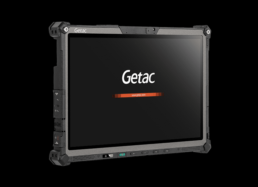Getac lanza la V120 y la F120: las nuevas soluciones robustas con ...