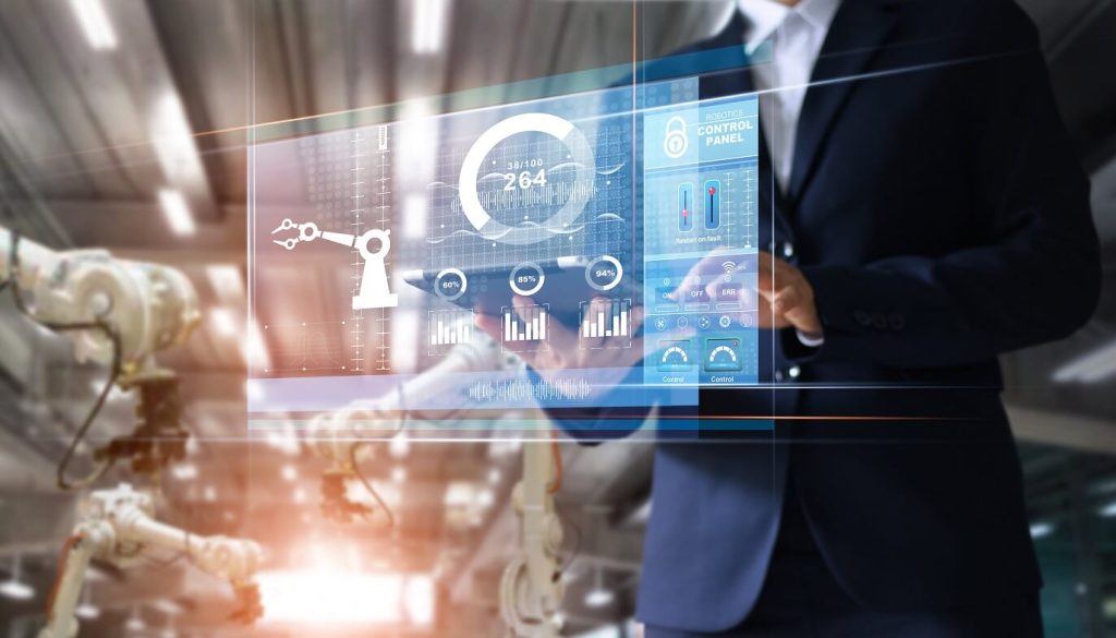 El IoT evoluciona hacia modelos más inteligentes, seguros y autónomos