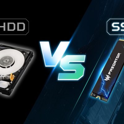 SSD vs. HDD: BIWIN explica las diferencias y cuál conviene elegir