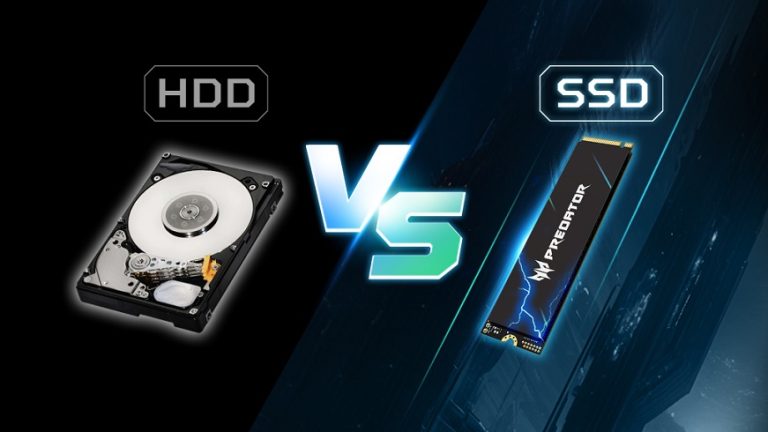 SSD vs. HDD: BIWIN explica las diferencias y cuál conviene elegir