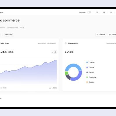 Yuno impulsa el comercio digital con una plataforma de agentes de IA ...